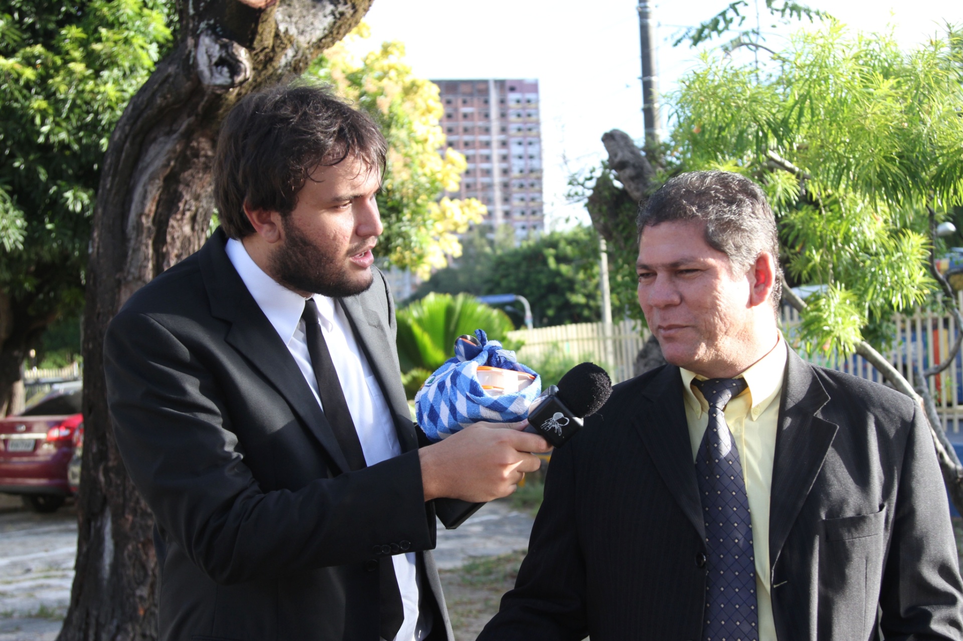 Fotos do "CQC" - Fotos - UOL TV e Famosos